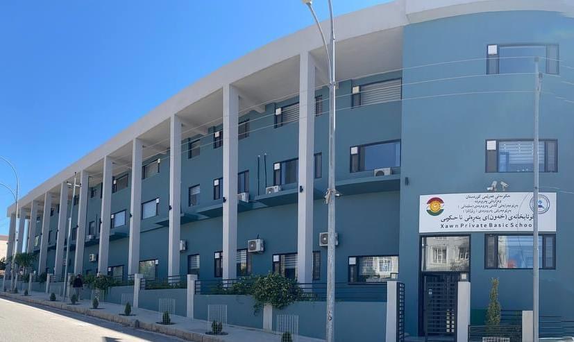 Xawn Private Basic School